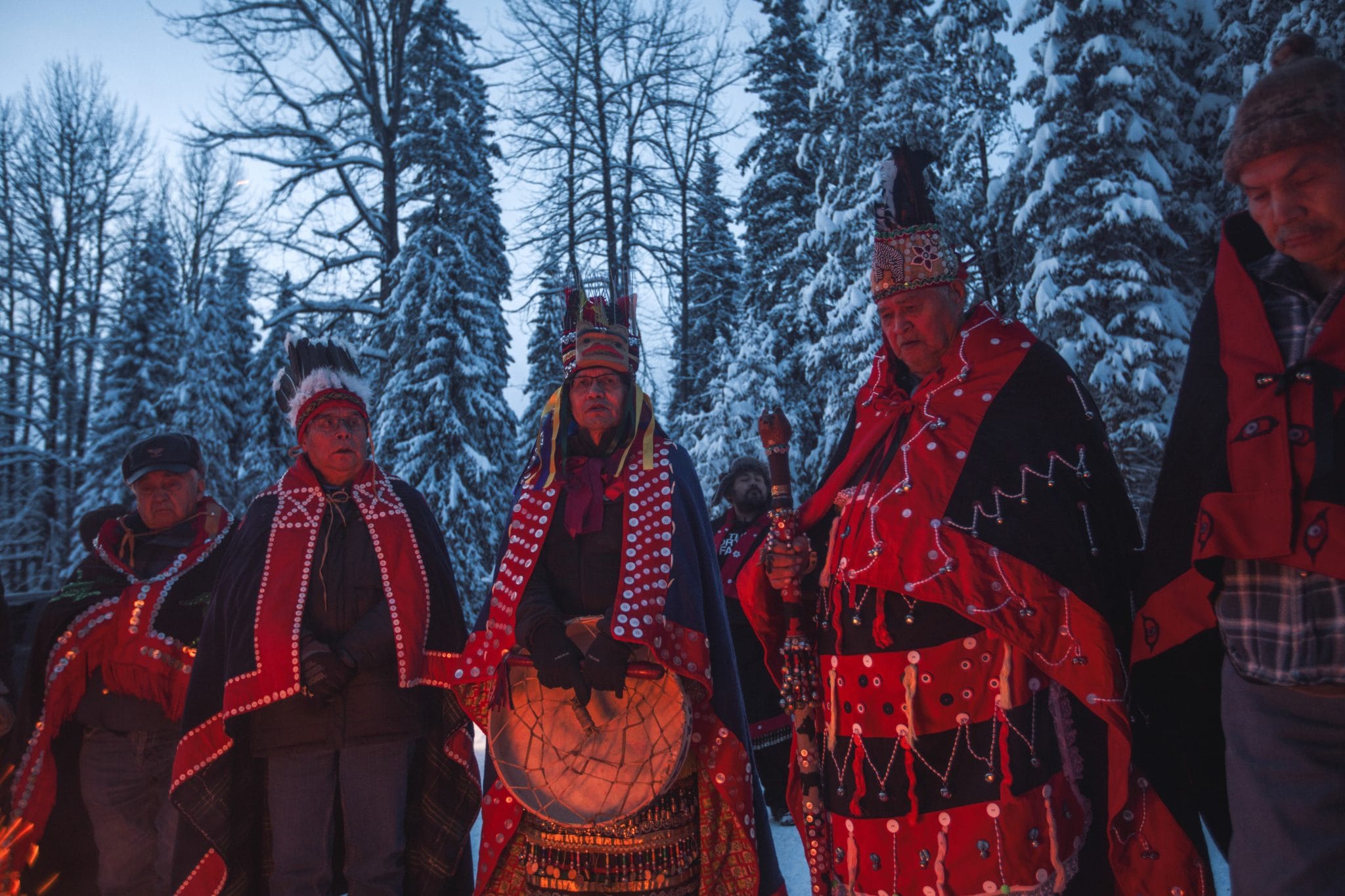 Amber Bracken | Zoom Photo Festival Saguenay